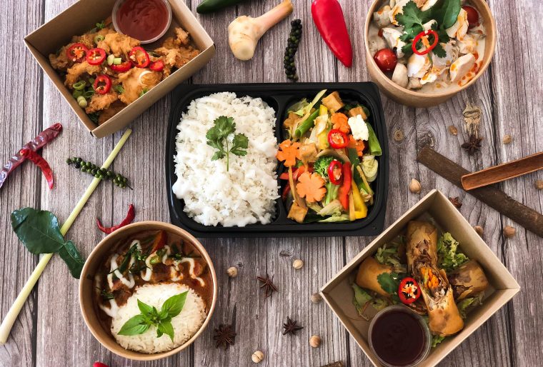 Menu – Pintoh Thong